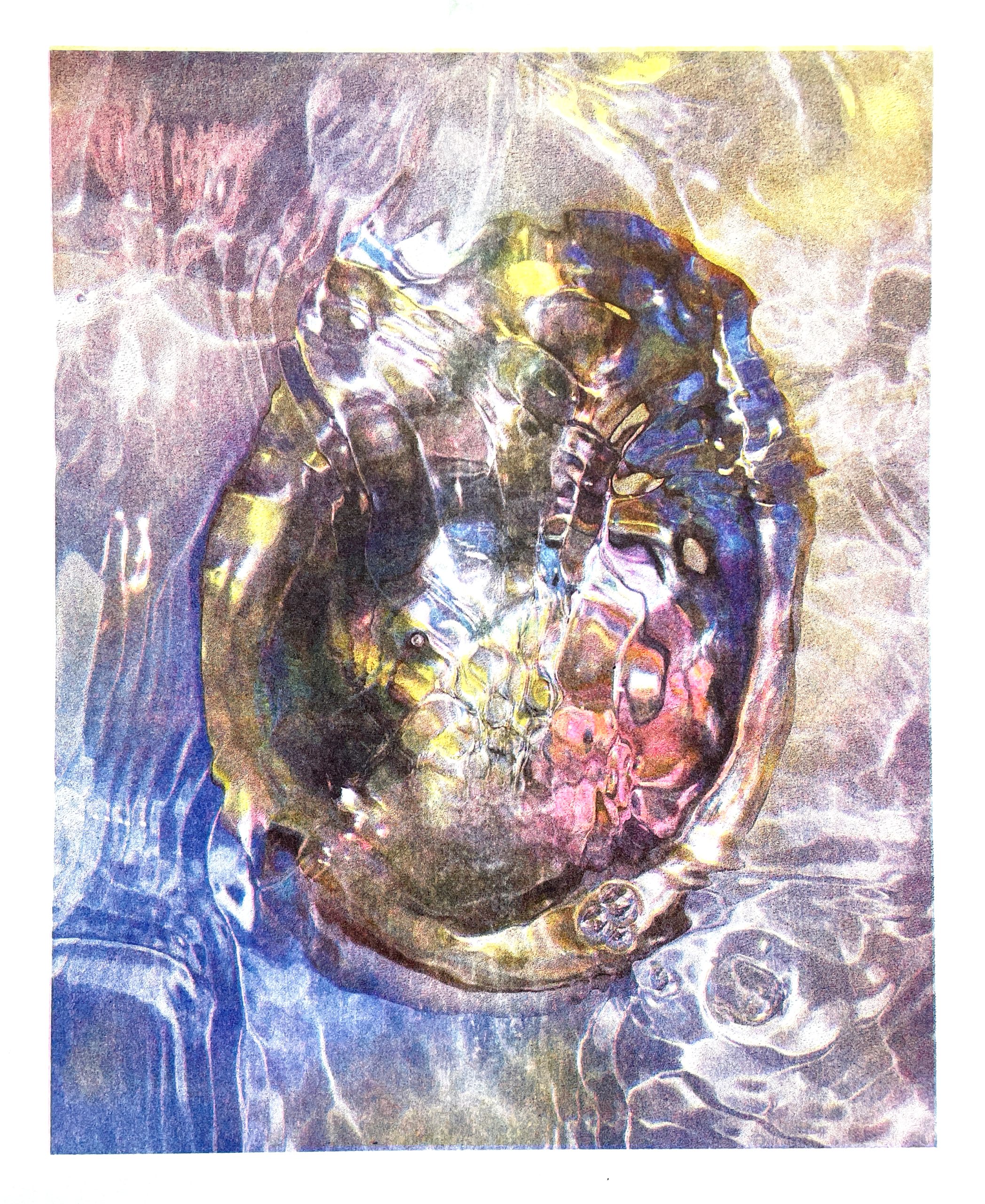 Learning to Listen - Tanja Geis