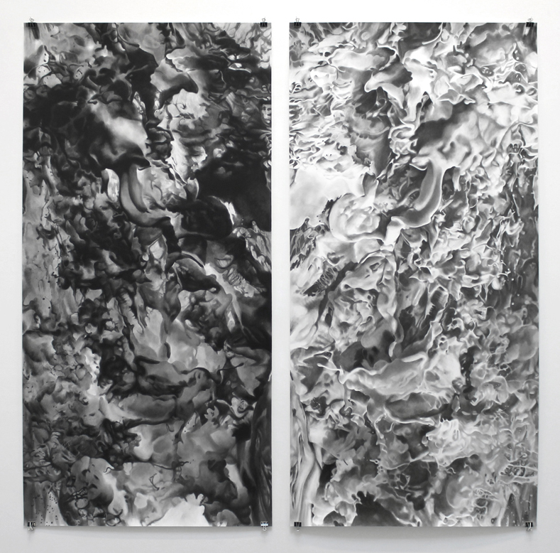 Depends How You Look At It (Rodeo Beach, CA), 2013 – Tanja Geis