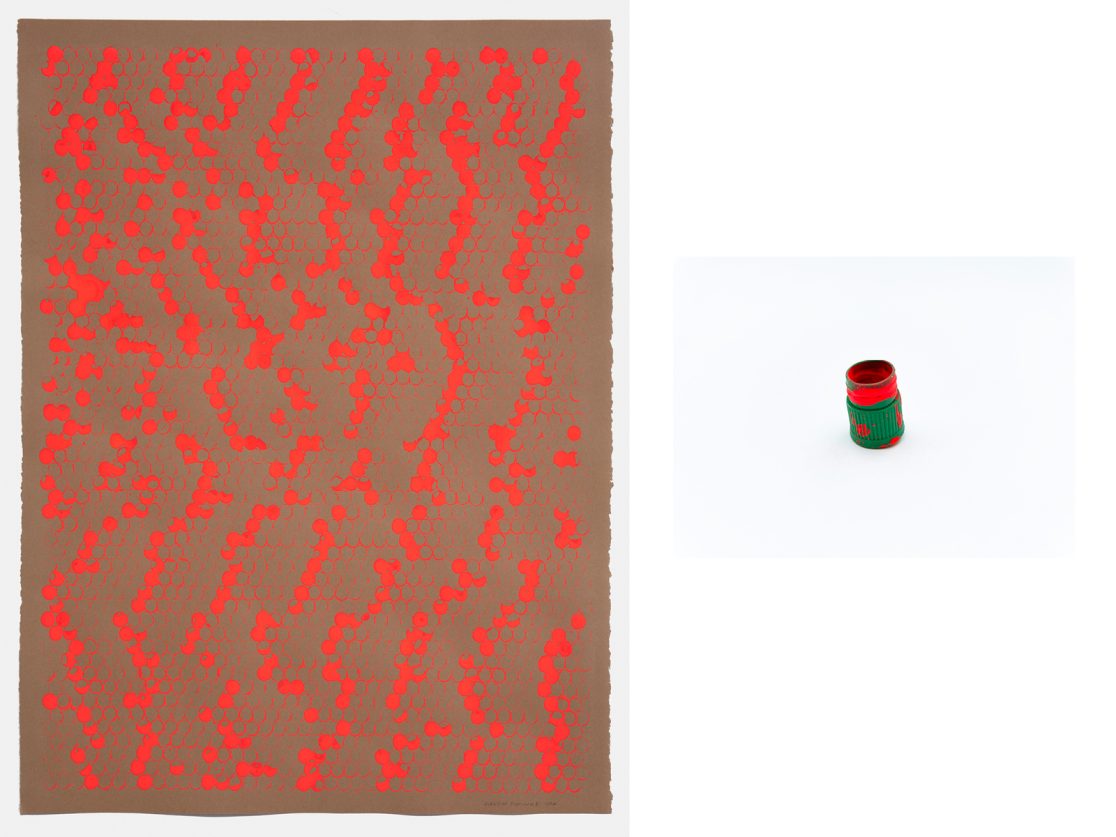 Surface Tension | 2021 - Tanja Geis