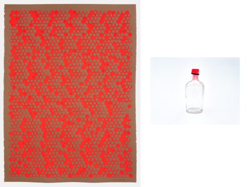 Surface Tension | 2021 - Tanja Geis